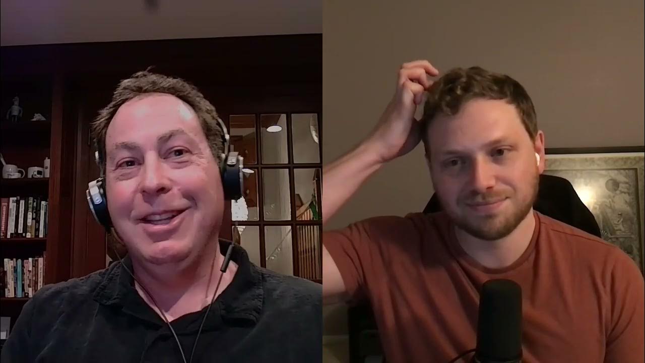 Episode 48: Falsehoods Programmers Believe About Projects - YouTube