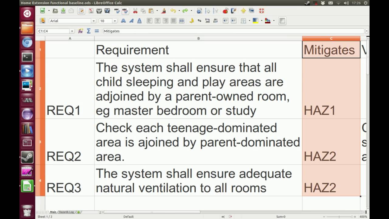 Hands on with the functional baseline - YouTube