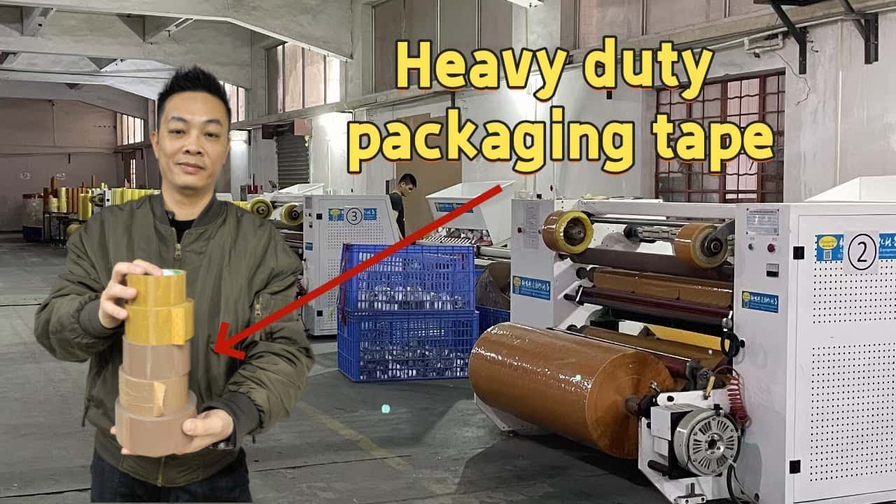 Heavy duty packaging tape,clear packaging tape price,sealing tape for ...