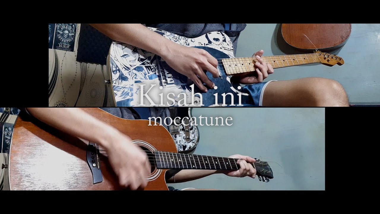 Kisah ini - moccatune cover [pur] - YouTube