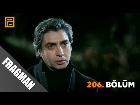 Kurtlar Vadisi Pusu 206. Bölüm Fragmanı | Valley of the Wolves: Ambush | E-206 trailer | FHD 1080p