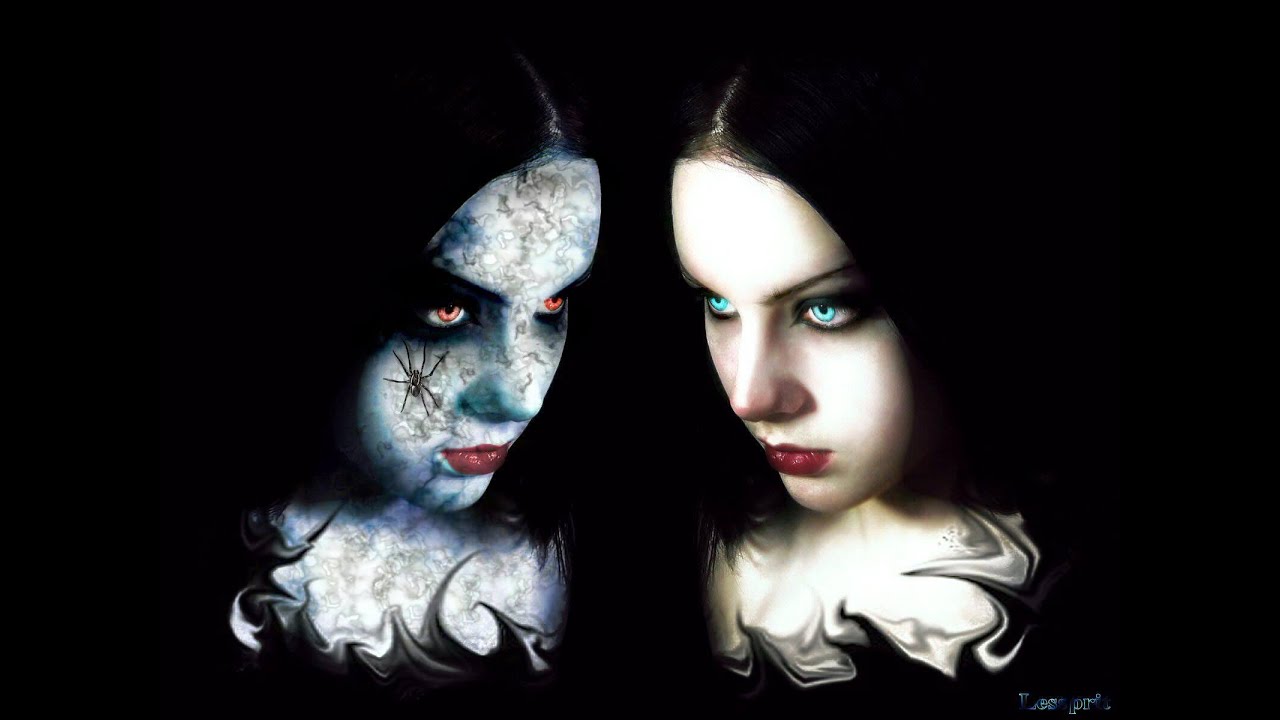 GOTHIC DELUSIONS: A path to self discovery (DARK/ELECTRONIC AMBIENT ...