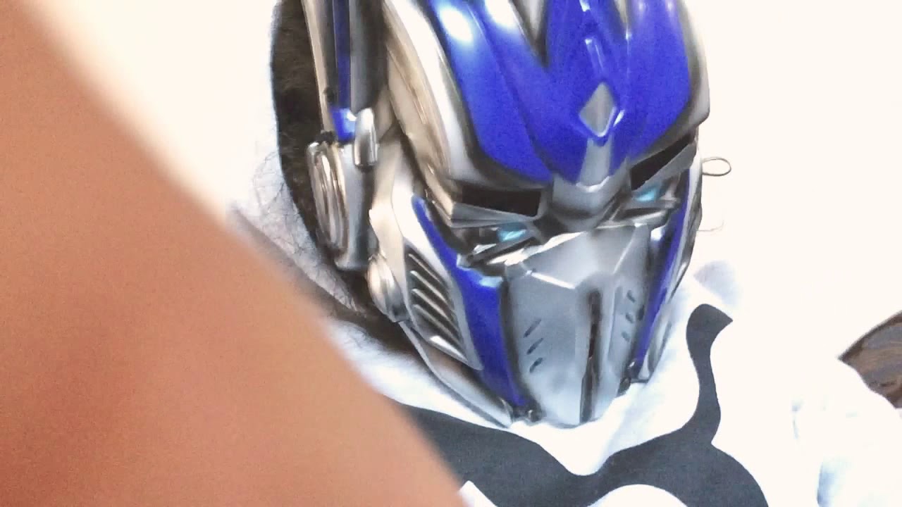 My first project zorgo video - YouTube