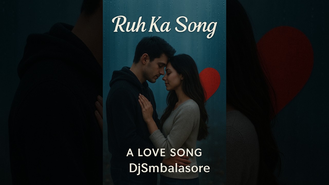 Ruh Ka Rona – Heart Touching Love Song | Emotional Hindi Sad Song ...