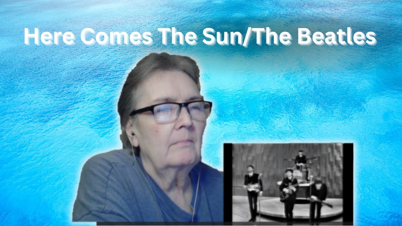 Here Comes The Sun/The Beatles - YouTube