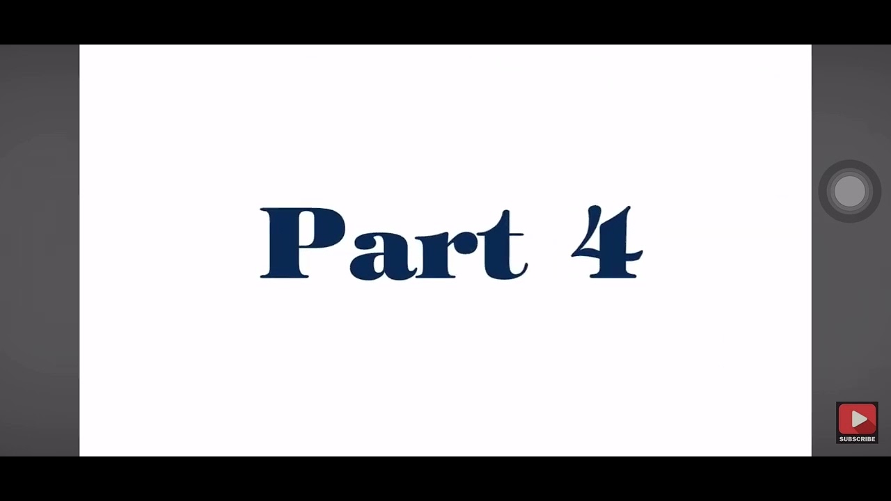Pet 6- Test 4- Part 2 - YouTube