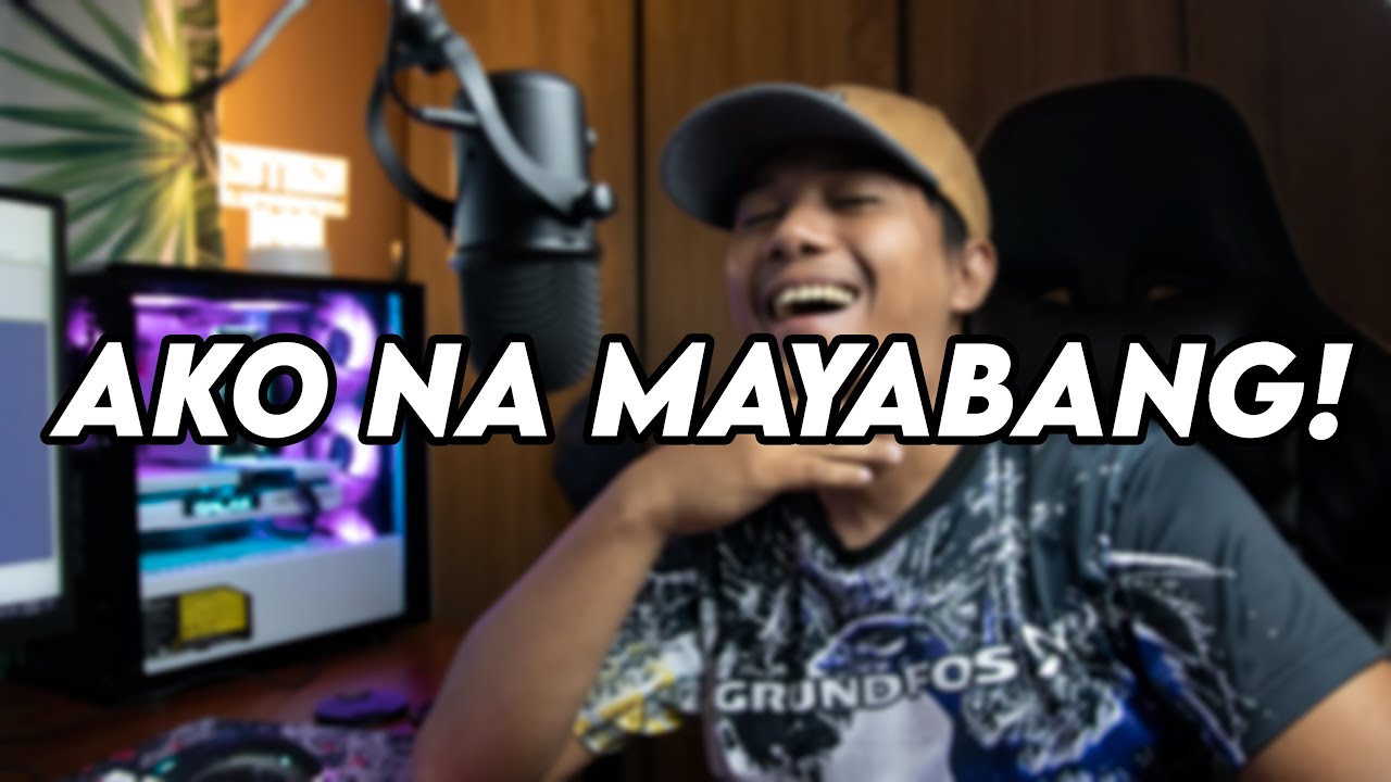 DI MASAMANG MAGING MAYABANG - HATE OR MOTIVATE - YouTube