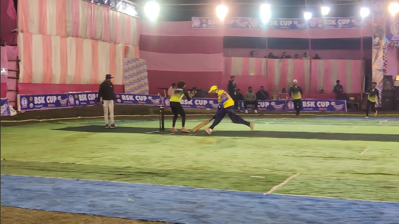 ||🔥 PANDEY vs PANDEY🔥 || RICKY vs PAWEL || BSK CUP || SILIGURI || HIGH ...