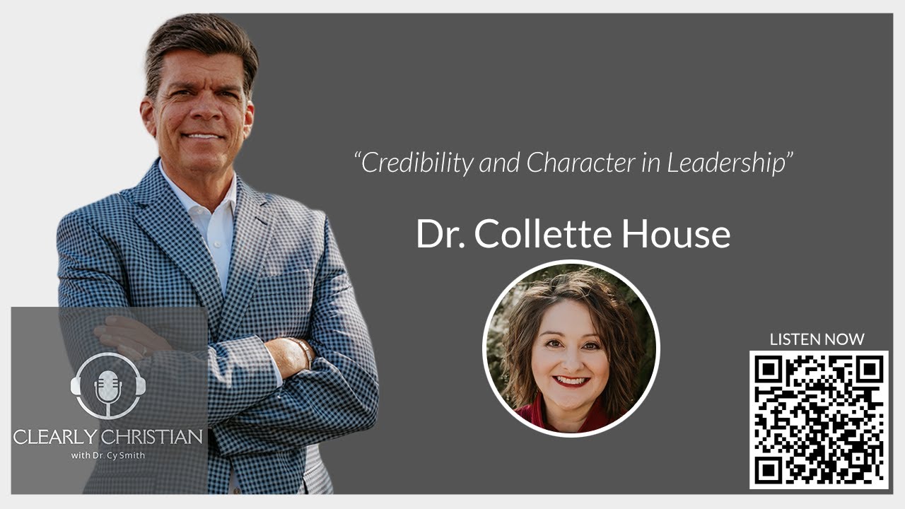 Clearly Christian Podcast Extra Credit Edition: A Deeper Dive Into ...
