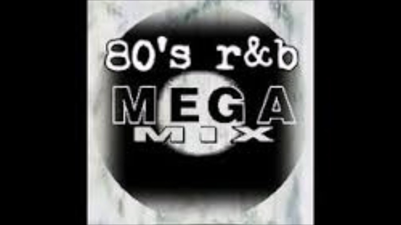 EARLY 80'S R&B MIX Part 1 BY DJ TNT - YouTube