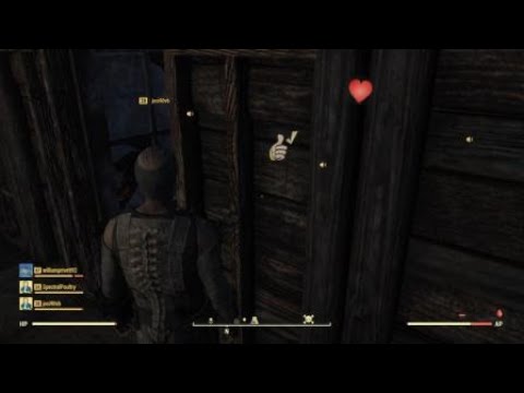 Fallout 76-Church of Moth Sermon - YouTube