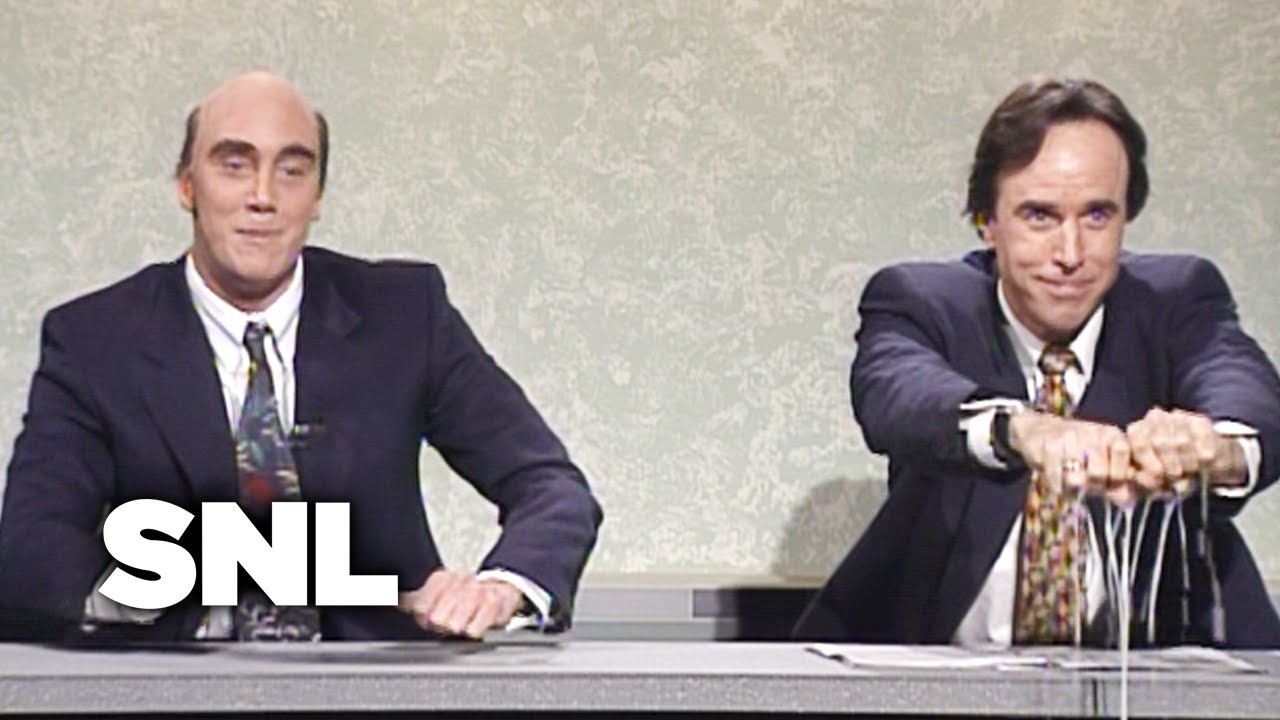 March Madness - Saturday Night Live - YouTube