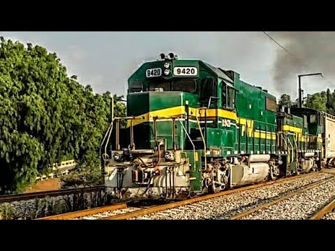 Ftvm 9420 - 8836 en Teoloyucan - YouTube