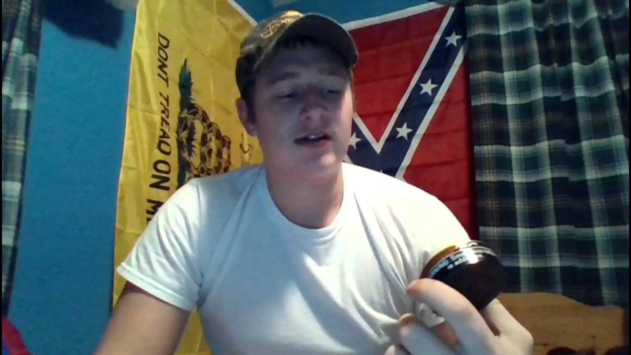 Cope Whiskey Blend Review - YouTube