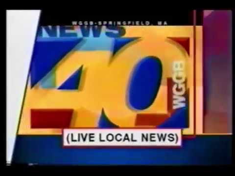News 40 - "Live Local News" (1998) - YouTube