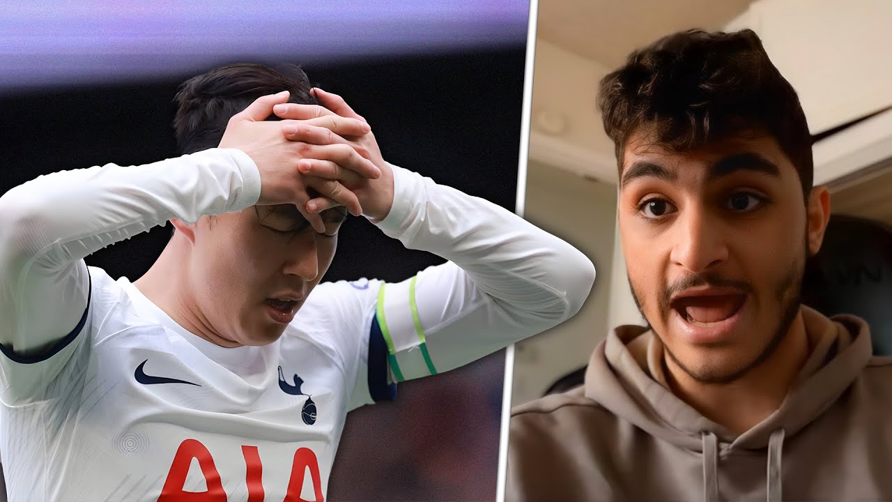 ARIAN "I THOUGHT WE WERE INCREDIBLY UNLUCKY... WE WERE BETTER ...