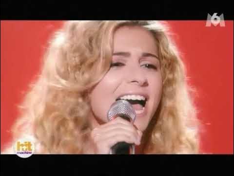 Julie Zenatti - A quoi ça sert - Hit machine. - YouTube
