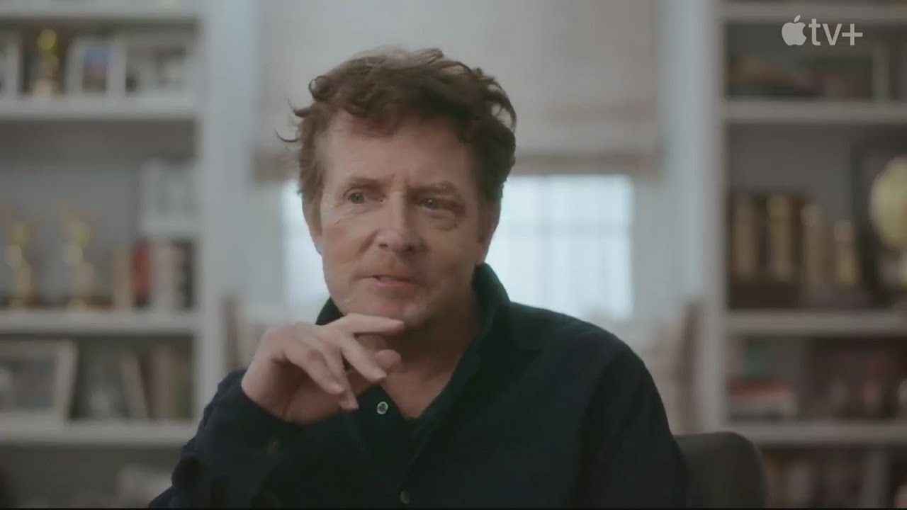 Watchlist: Still: A Michael J. Fox Movie - YouTube