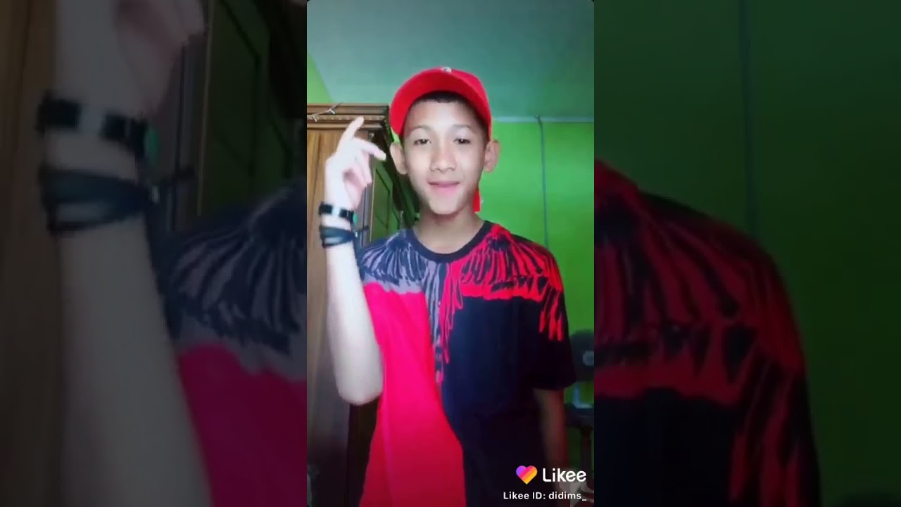 Foto Artis Tik Tok Alya Tik Tok Artis Artis Youtube Bowo Kerap Mengunggah Video Tik Tok Di