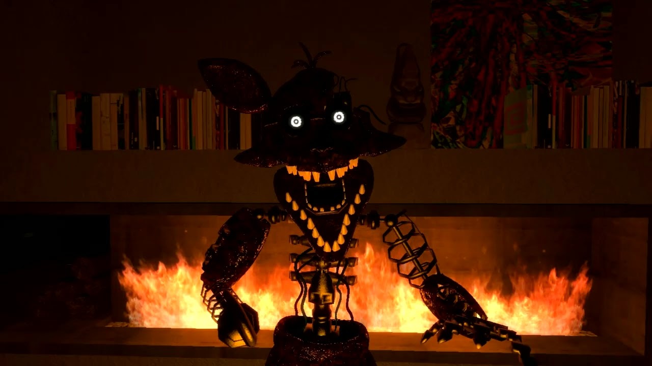 (GMOD/FNAF) TJOC Rap + Remix - JT Music Short 2 - YouTube