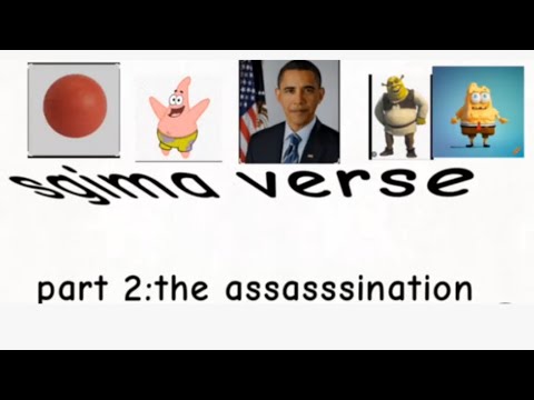 THE SIGMA VERSE | chapter 2-the assignation - YouTube