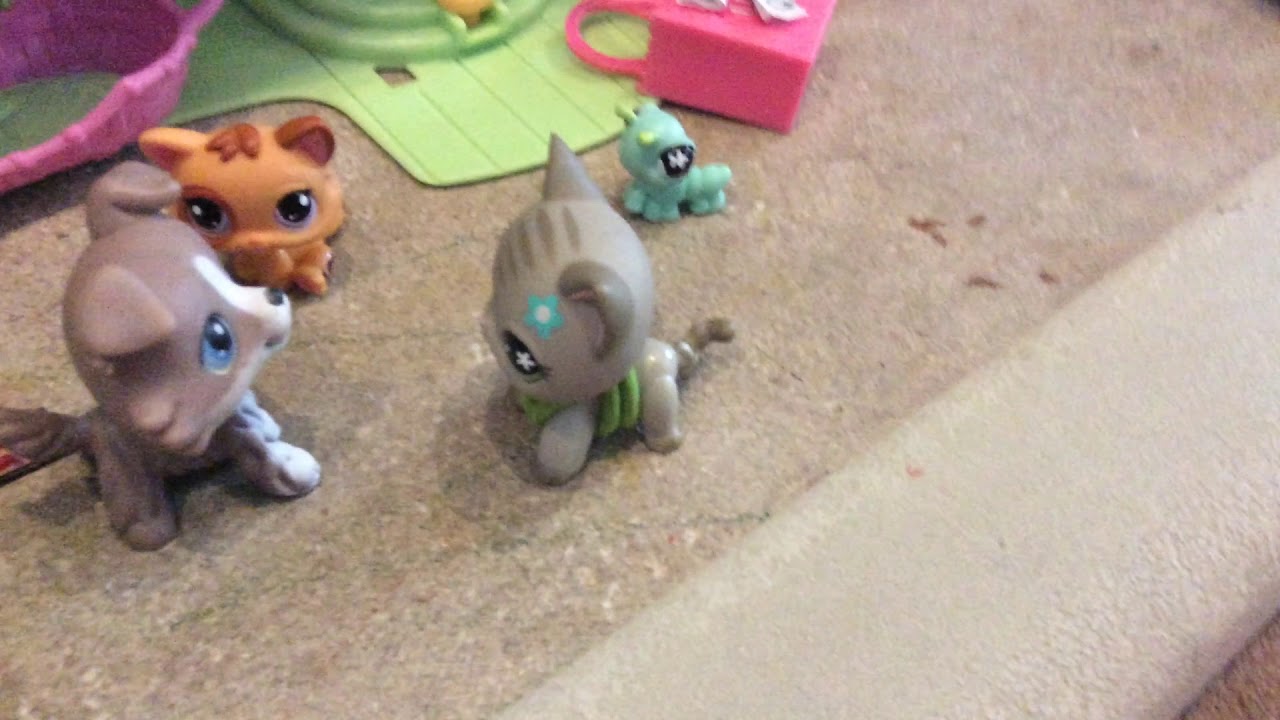 Lps mv beautiful thing - YouTube