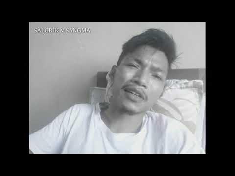 Salgrik m sangma - YouTube