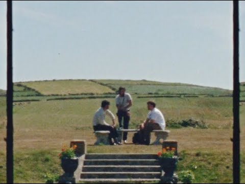 Amble - Kaleidoscope (Official Audio)