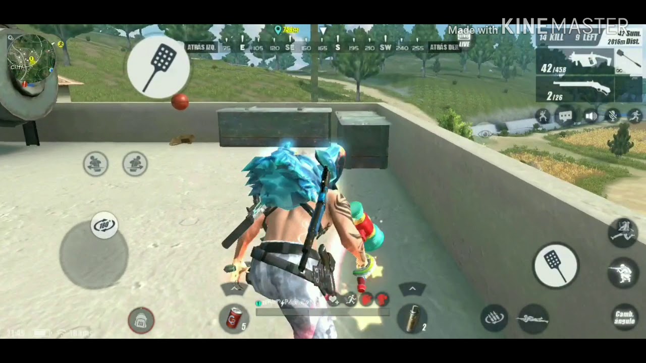 ROS MONTAGE / PERRIN-ROS| EPIC | - YouTube