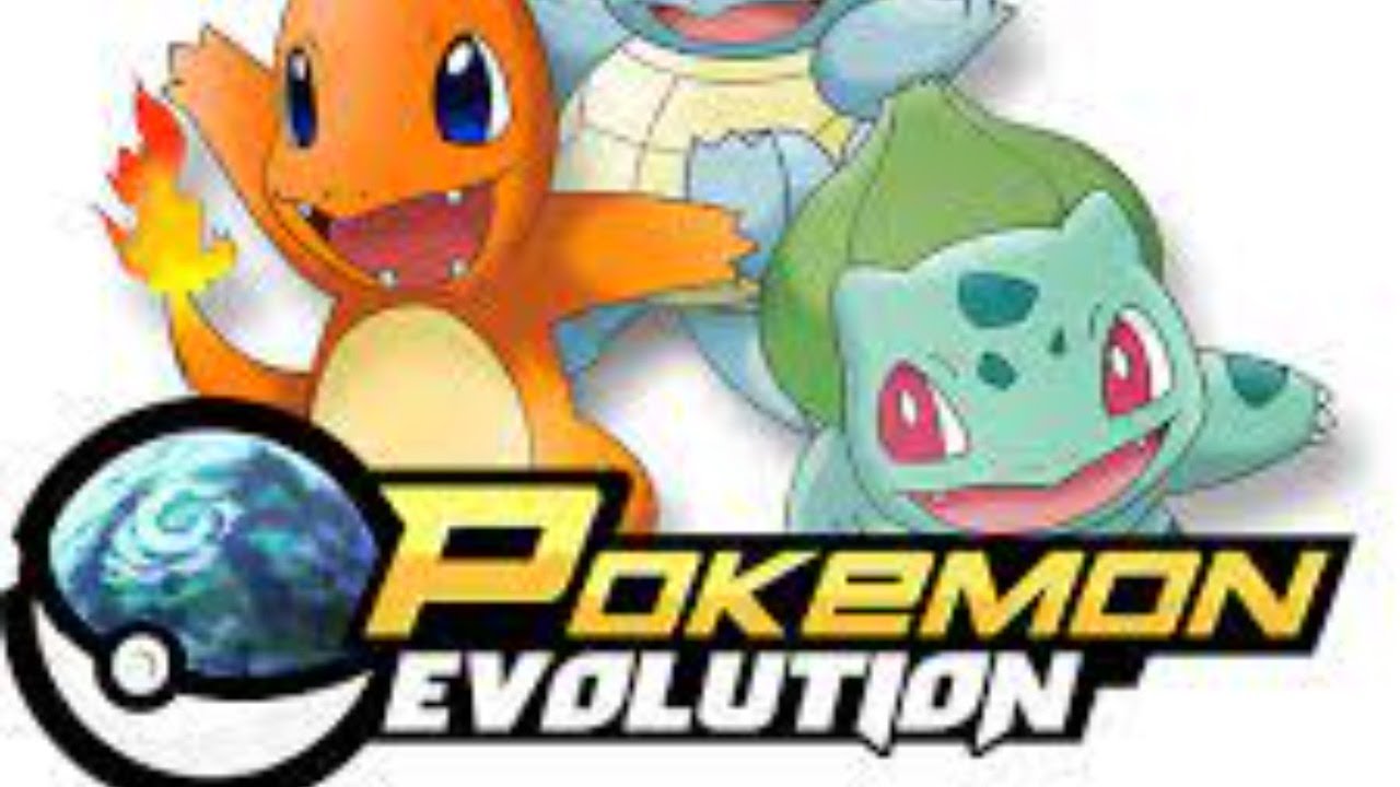 Poke-Evolution - o Melhor poketibia #2021 - YouTube