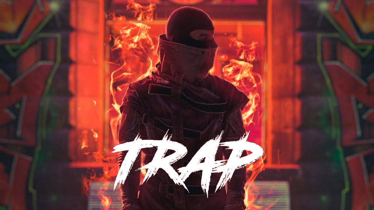 Best Trap Music Mix 2021 ⚡ Best Trap Mix Bass Boosted ⚡ Best Trap 2021 ...