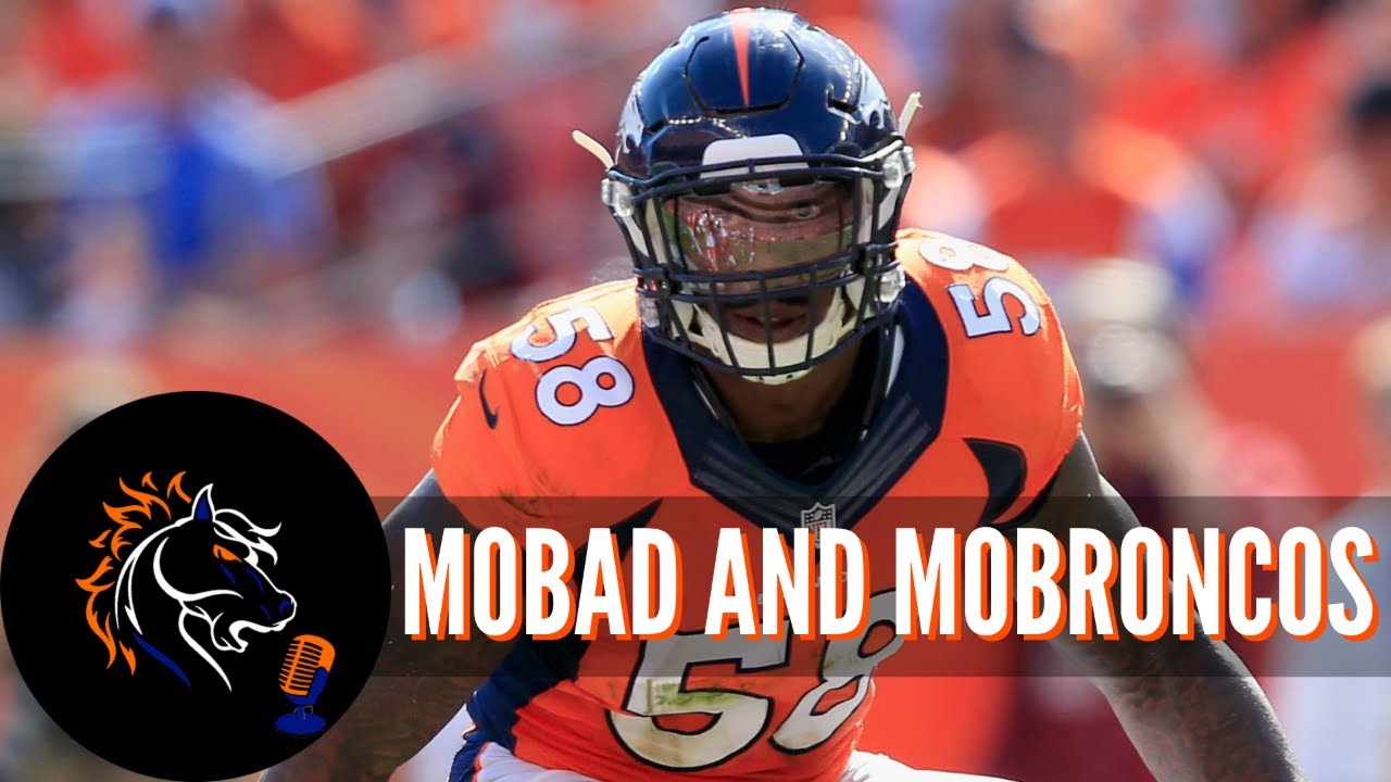 MoBad and MoBroncos - YouTube