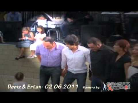 Ertan & Deniz -Kina Gecesi- 02.06.2011-Best of