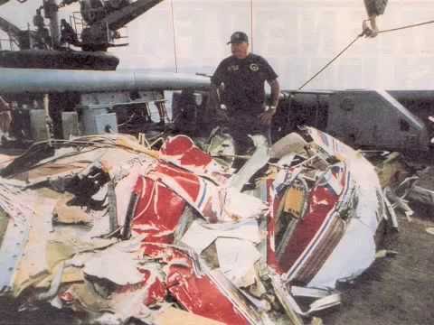 The Assassination of JFK Jr - YouTube