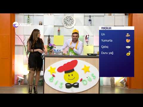 Oyan Azerbaycan -Biş-düş (21.01.2018)