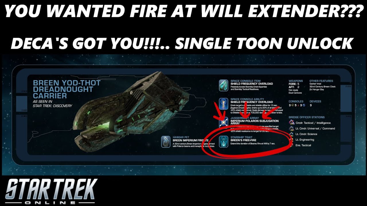 BREEN YOD-THOT DREADNOUGHT CARRIER BLOG | HEART OF THE MATTER LIVE | 20 ...