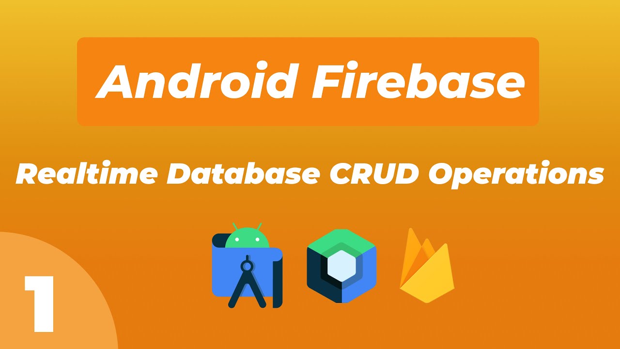 ๐ 1 Firebase Realtime Database With Jetpack Compose In Hindi Hilt Flows Coroutines