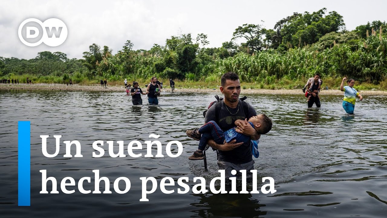 Ecuatorianos emigran empujados por la pobreza y la falta de trabajo ...