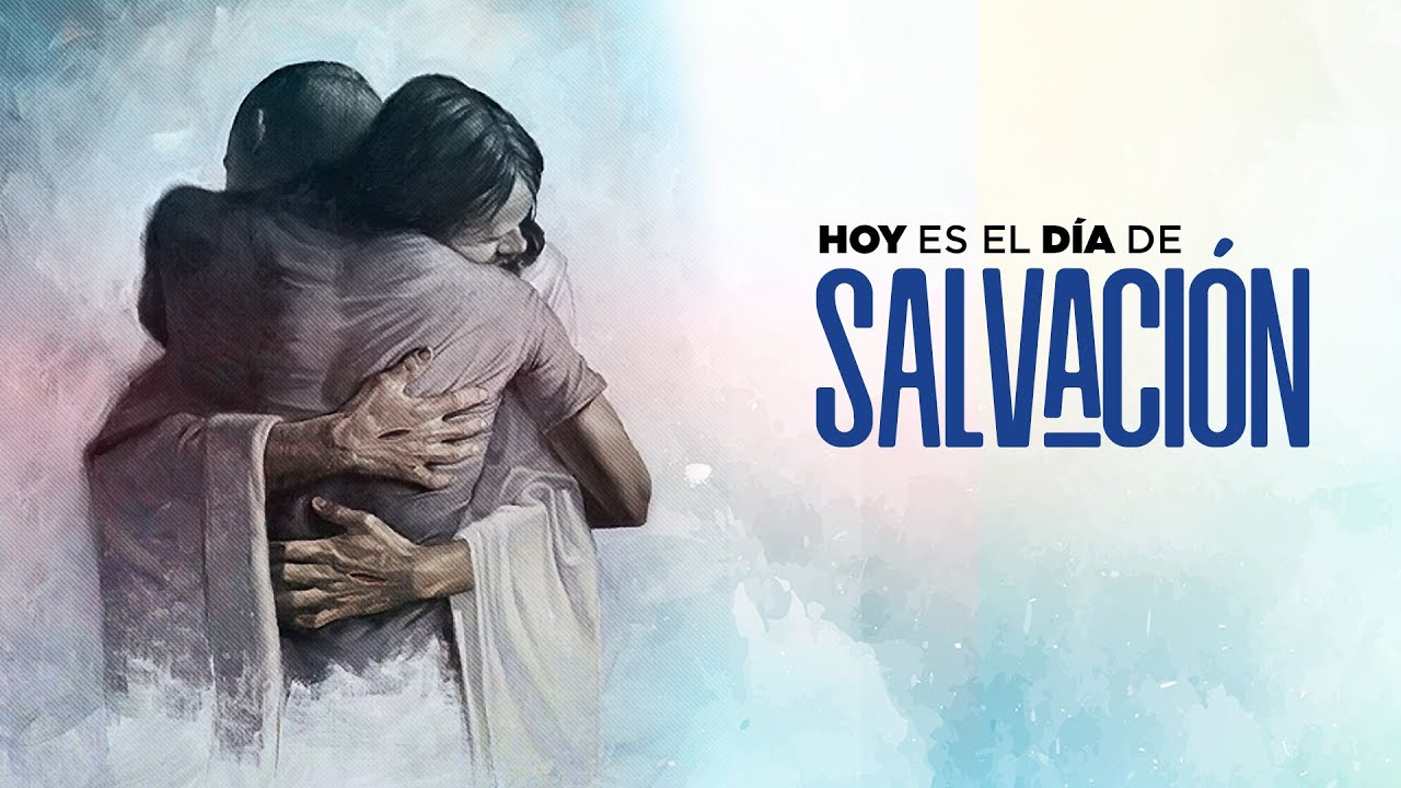 Campaña Regional «Hoy es el día de Salvación" con el Pastor José Pagan ...