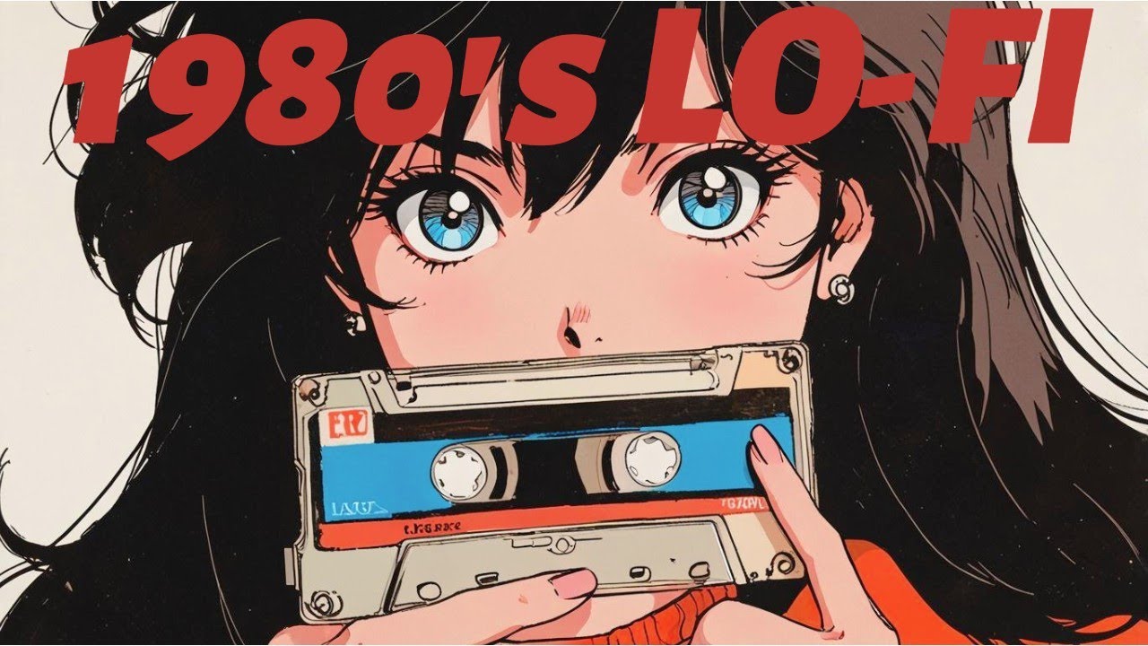 Playlist some old LO-FI/1hour retro LO-FI mix/Best study music [lofi ...