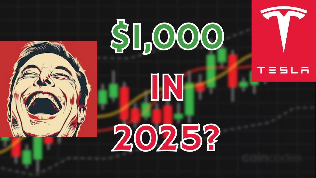 Should you Buy Tesla Stock Right Now? - YouTube