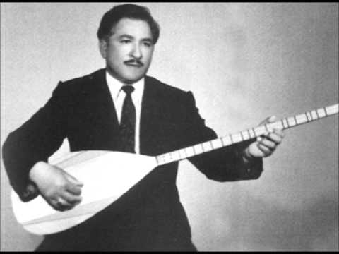 Çekiç Ali - Kırşehir Bozlak (Deka Müzik)