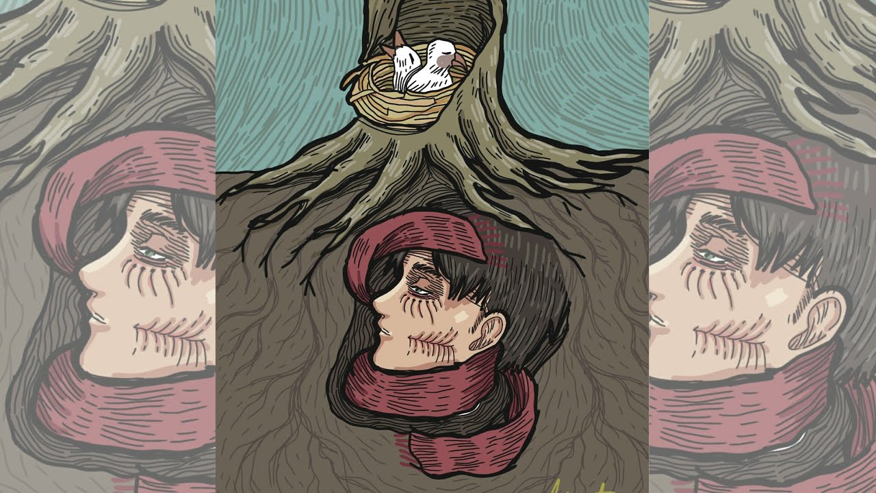 FanArt Eren Yeager chapter 139 (final chapter) - YouTube