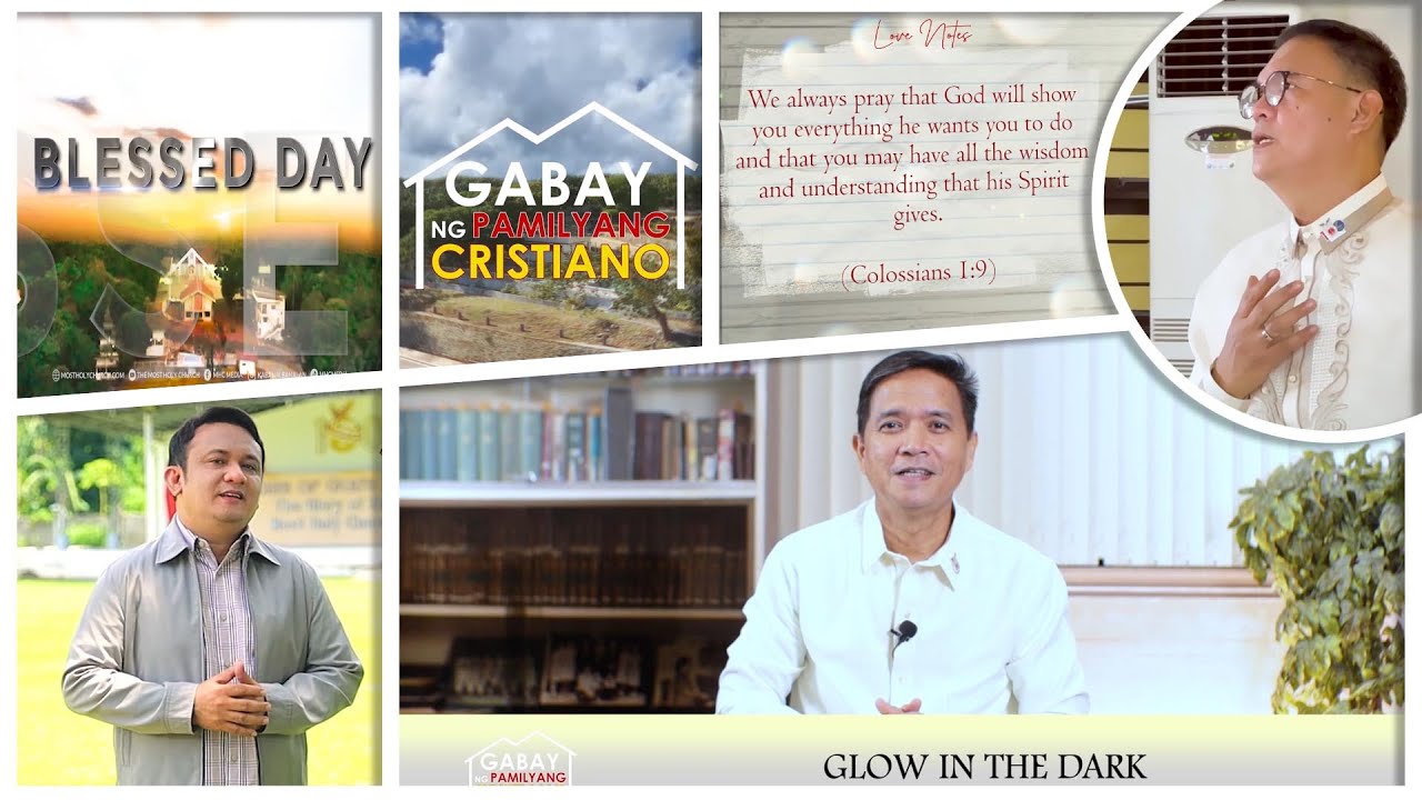 Blessed Day | 18 October 2024 - YouTube