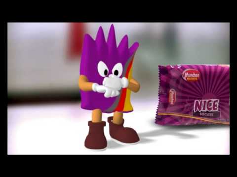 Munchee nice - YouTube