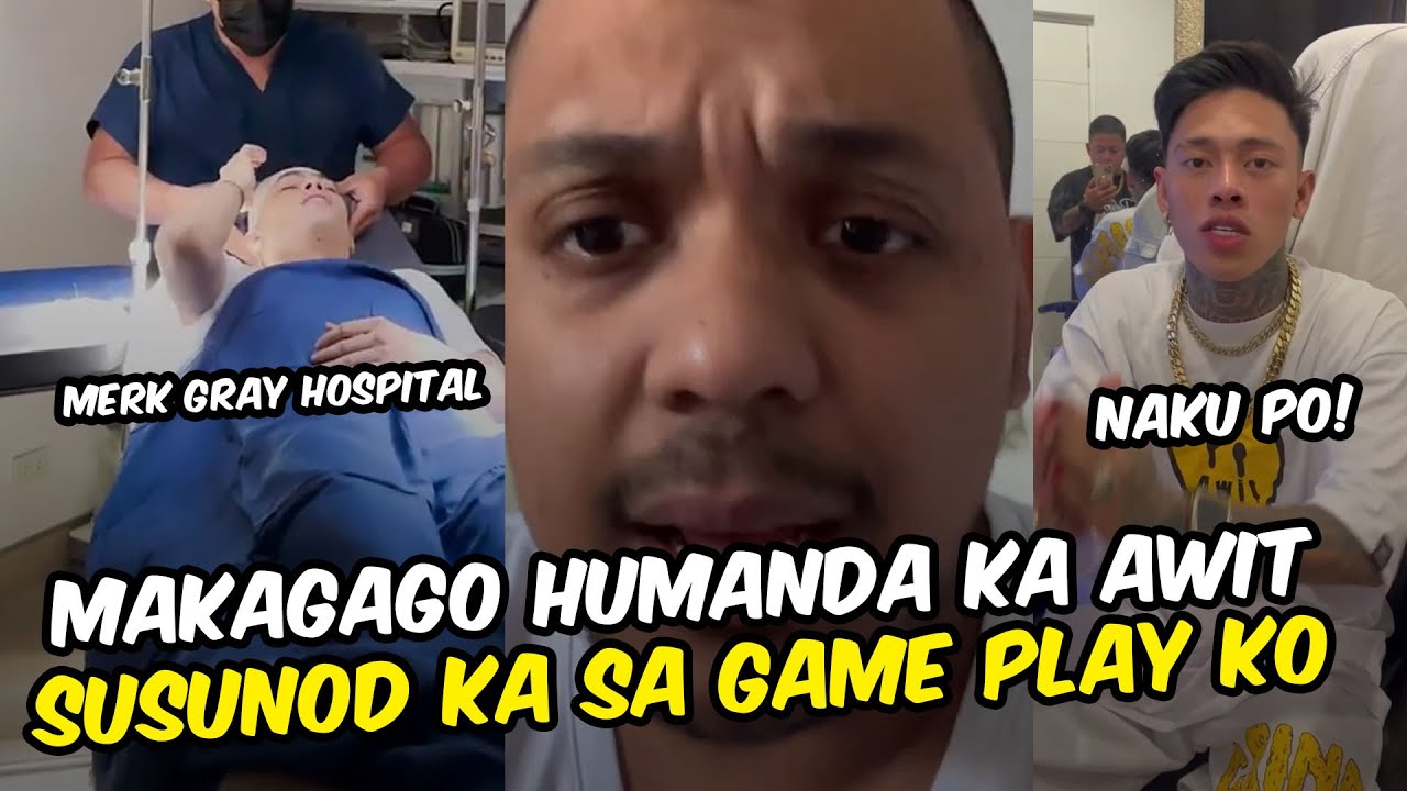 MAKAGAGO VS AWIT GAMER | IKAW MAGLALARO SA GAME PLAN KO AWIT GAMER ...