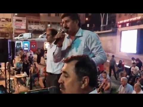 Vurun Aslanlarım - Aşık Taner Öztürkoğlu ve Mustafa Özdemir