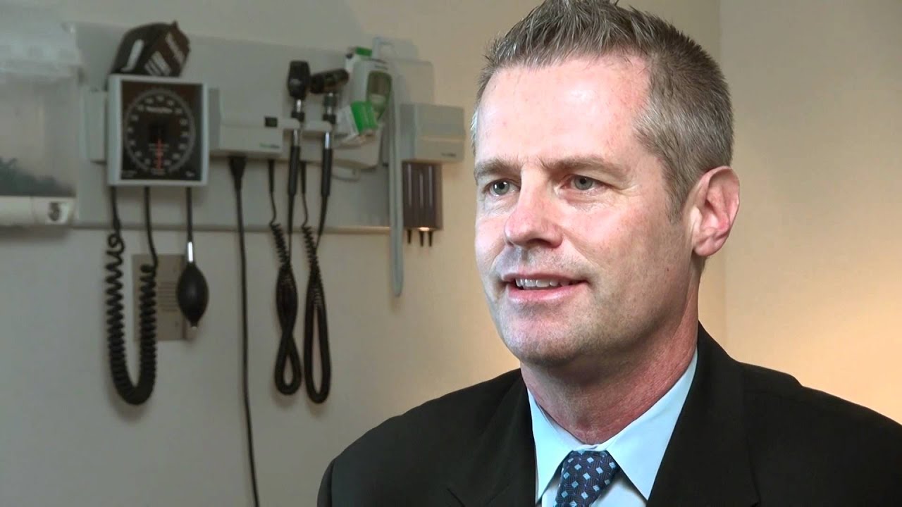 Dr. Mark Keiper, Radiology - YouTube
