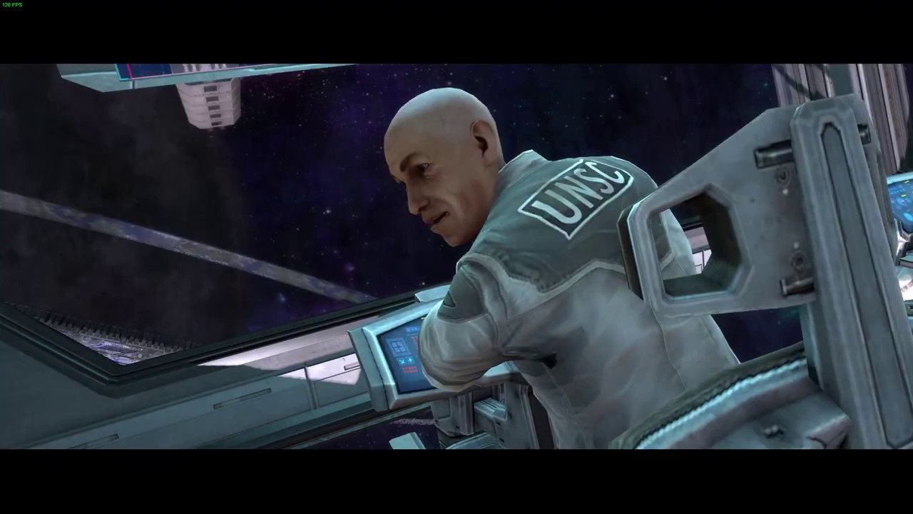 Halo Comedy Evolved Playthrough part 1 - YouTube