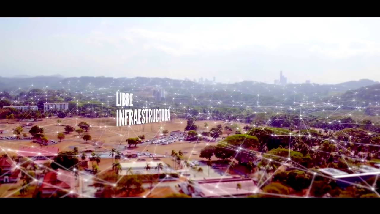 Cloud Up de Telecarrier - YouTube